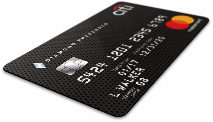 Apply for Citi Diamond Preferred Mastercard 3