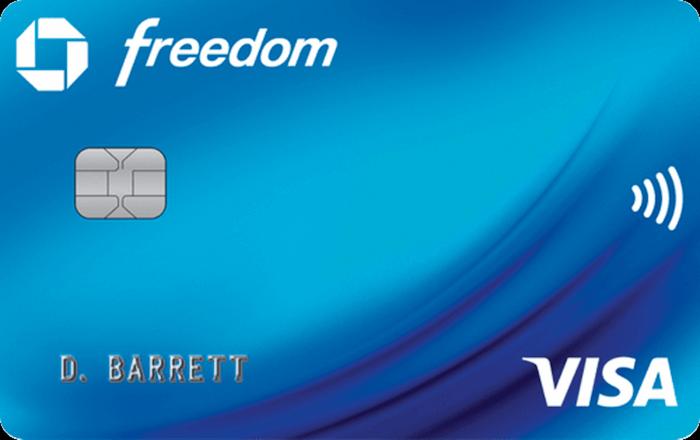 Chase Freedom Card: Benefits and Advantages