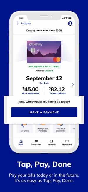 How to Apply for the Destiny Mastercard, discover its benefits!